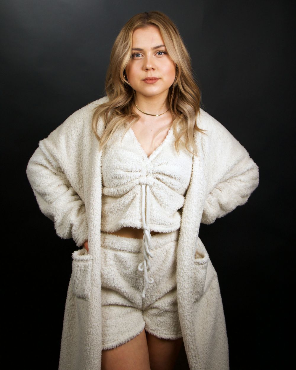 The Cozy Crew | Shop the Coziest Clothes for Cold Days