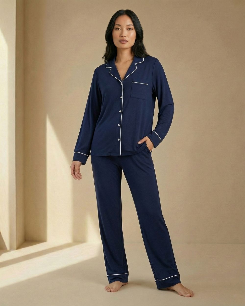 Comfy Pajamas – The Cozy Crew