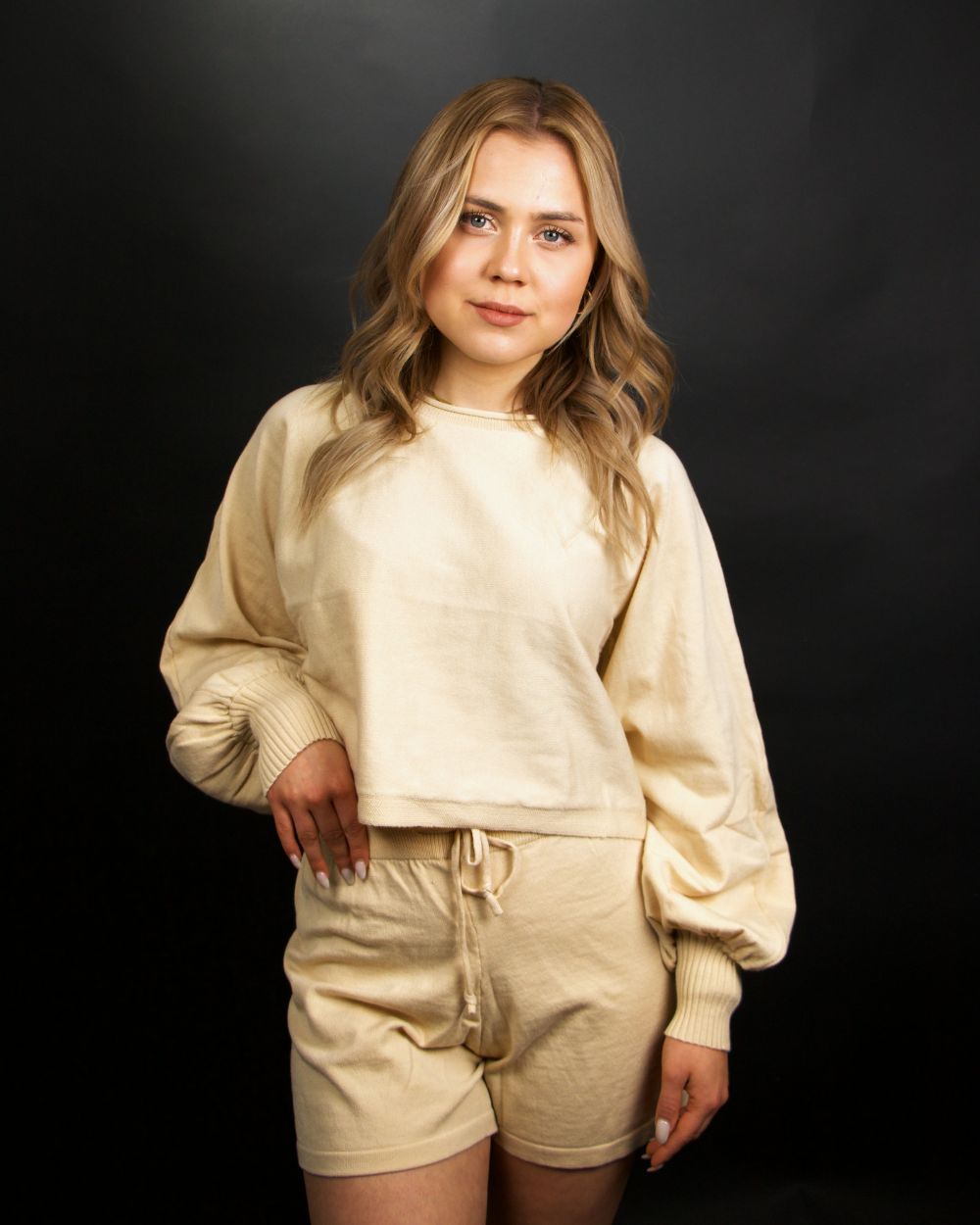 The Cozy Crew | Shop the Coziest Clothes for Cold Days